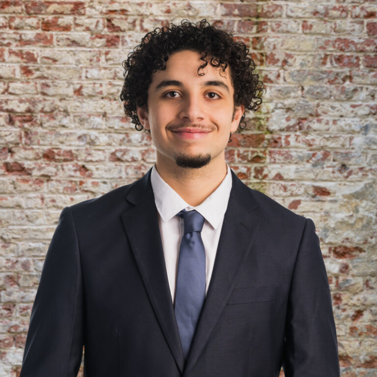 Marwan Khalil - Publieke Zaken